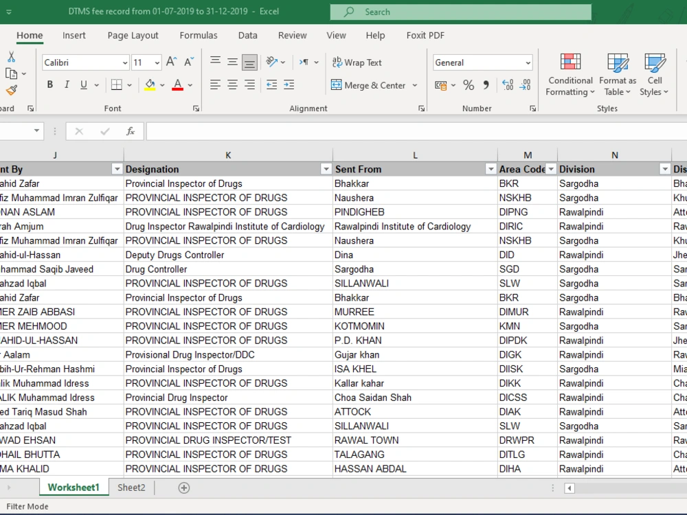Data entry, typing, copy paste, excel, word, power point, notes, PDF ...