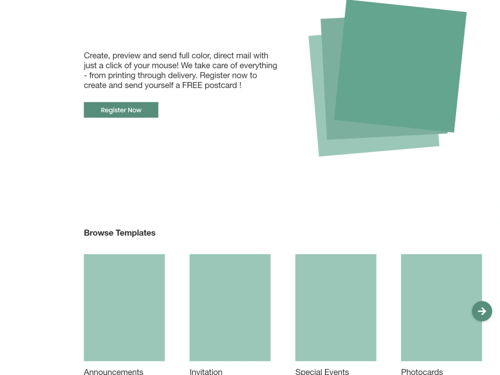Website UI UX design or mobile app UI UX design in JPEG, PNG or XD file ...