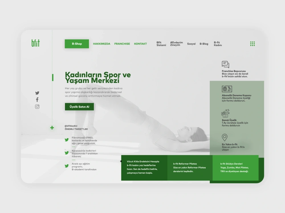 A unique user interface (ui) design. | Upwork