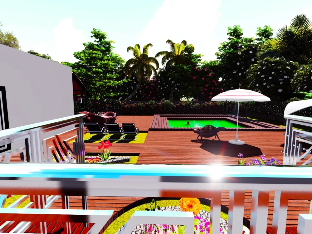 Architectural 2d 3d modeling rendering and visualization | Upwork