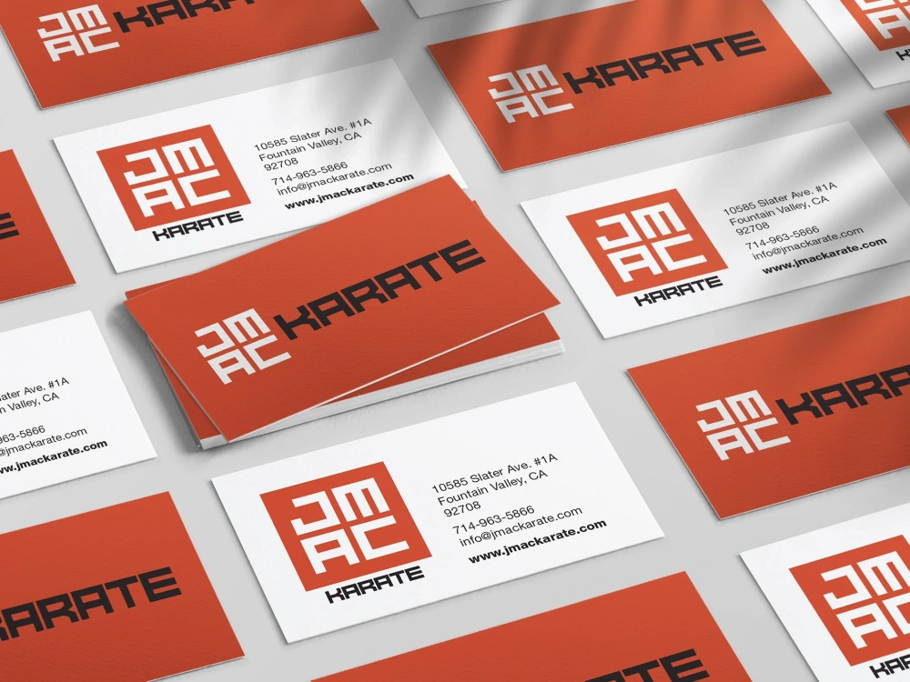 A strategic logo design to grow your business and develop a brand ...