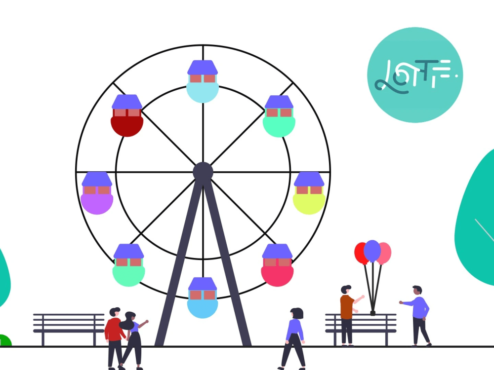 An Animation in Lottie, JSON & GIFs. | Upwork