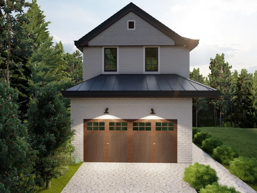 An realistic render for your house | Upwork