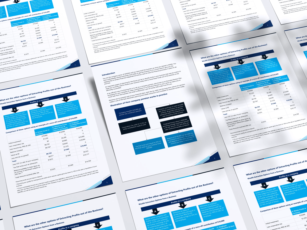 A well converted and a formatted MS Word document with professional ...