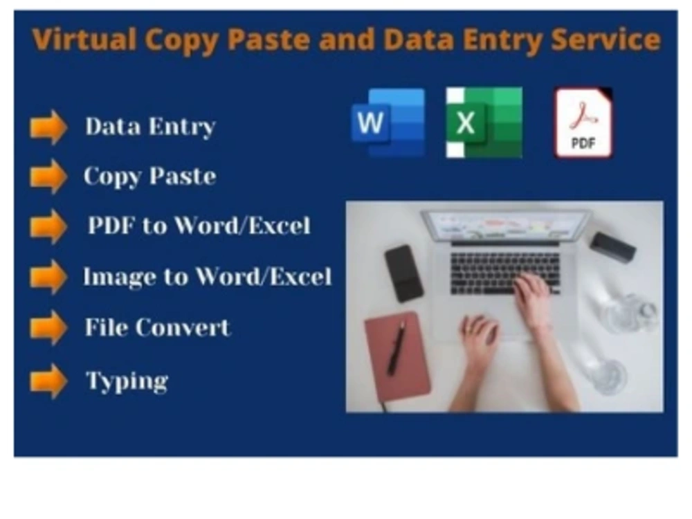 Data mining, data entry, copy-paste, web research | Upwork