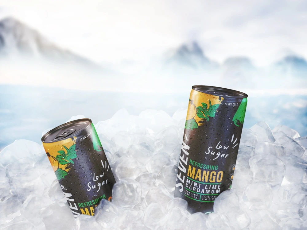 Photoshop Mix Graphic Design for Social Media Banner | Upwork