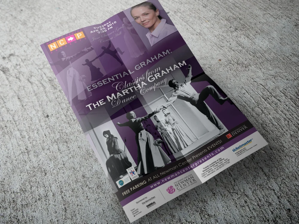 A professional poster design that drives engagement | Upwork