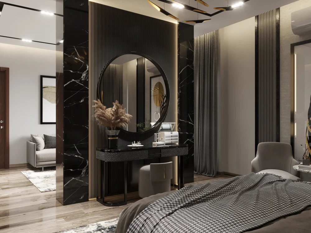 A complete ARCHITECTURE PACKAGE with interior & exterior | Upwork