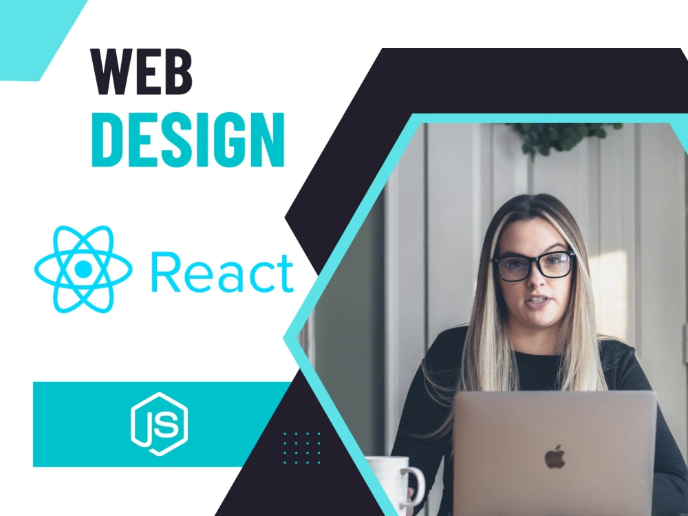 Front End React Web Developer | Next JS | React Native | Upwork