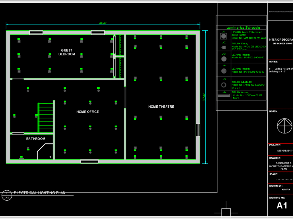 Prepare professional cad drawings from pdf, image and sketch. | Upwork