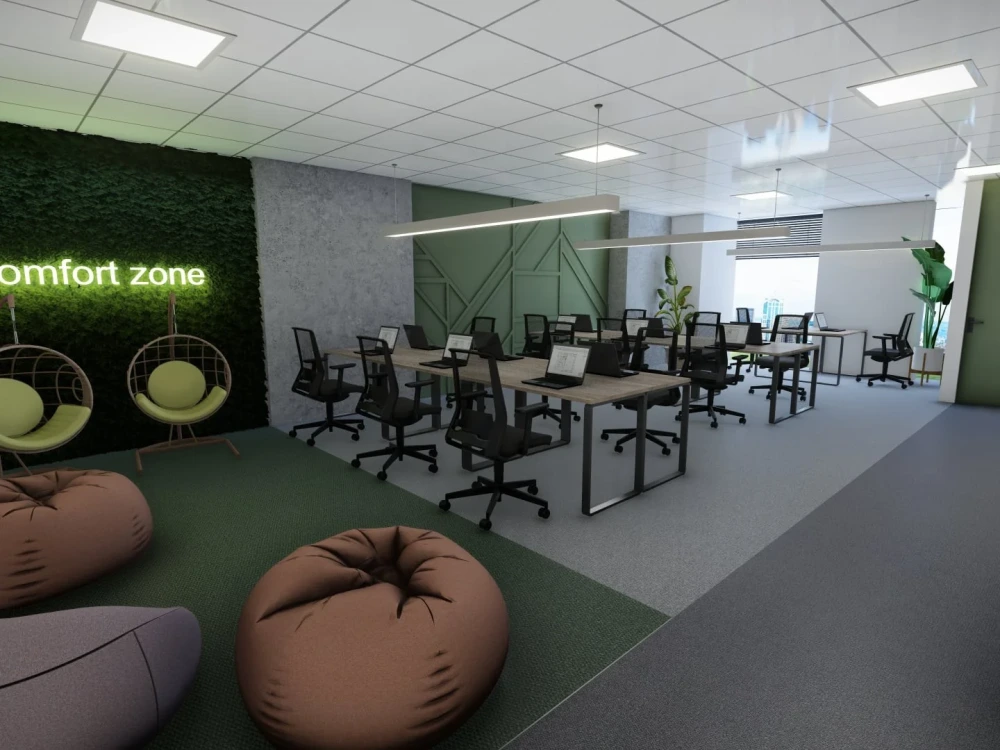 3D Renders, Walkthroughs, 360° Renders (Unlimited Support) | Upwork