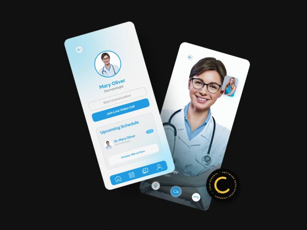 An exclusive app design for your business | Upwork