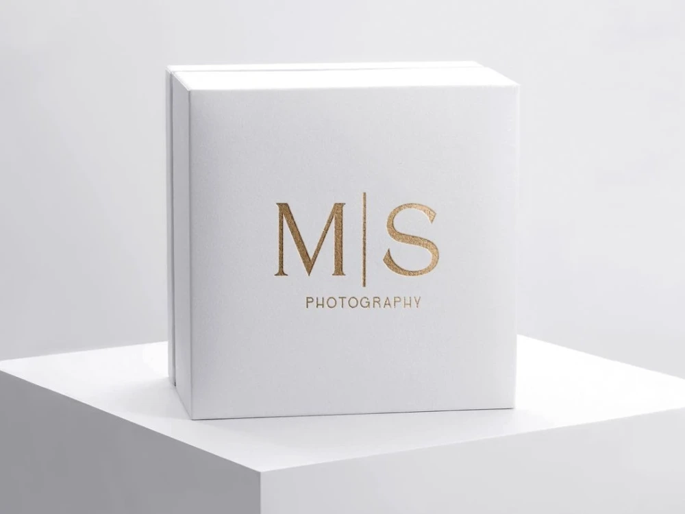 A logo and full business branding | Upwork