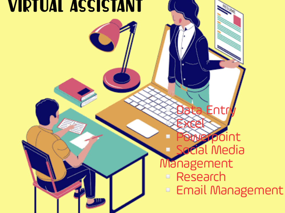 A detail-oriented, hard-working, good listener, and fast-learner ...