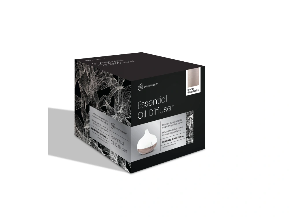 Box Packaging Design - creative design will stand out on the shelves ...