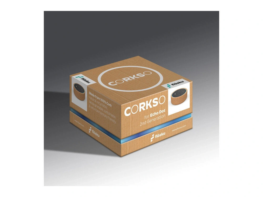 Box Packaging Design - creative design will stand out on the shelves ...