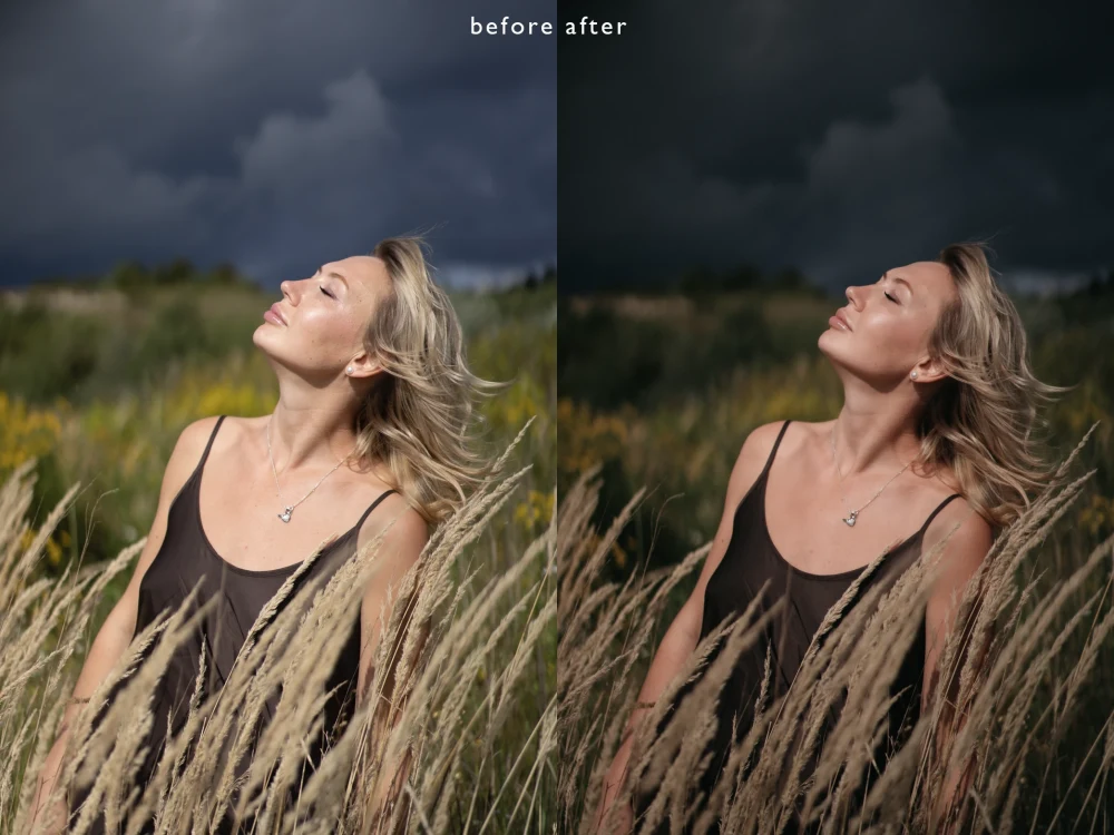Aesthetic photo editing & color correction for your photos | Upwork