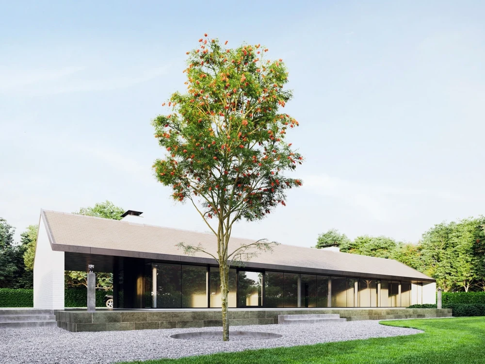 Hyper-realistic rendering for architectural and product design ideas ...