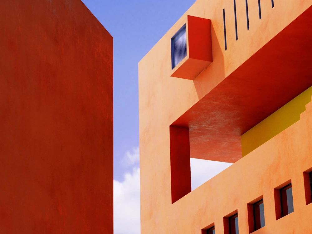 Hyper-realistic rendering for architectural and product design ideas ...