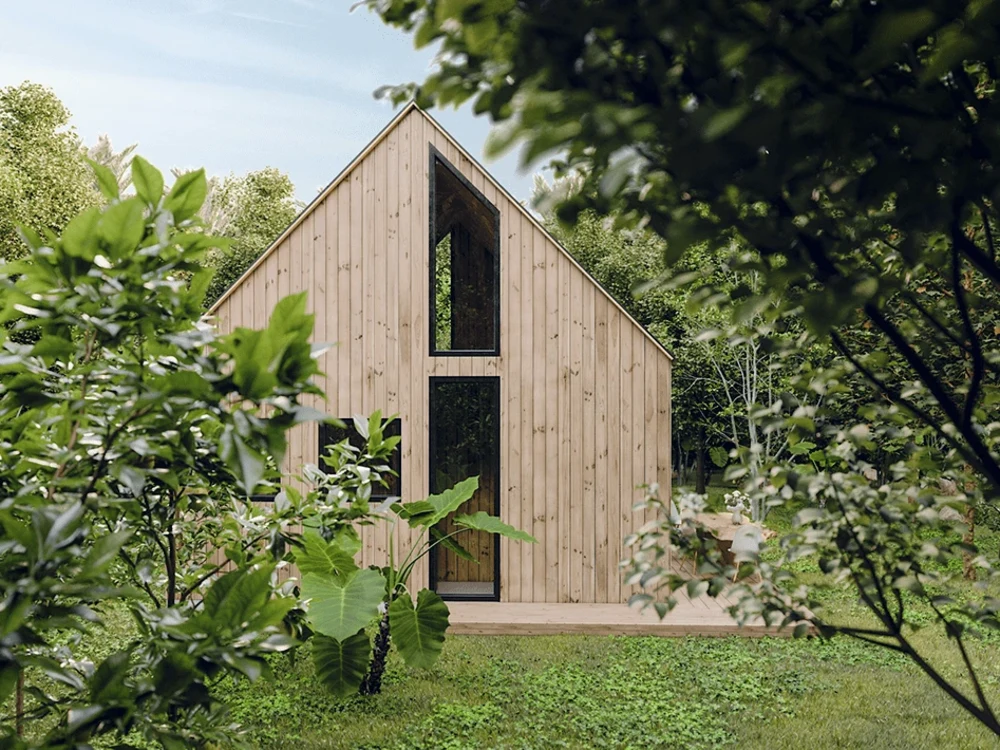 Hyper-realistic rendering for architectural and product design ideas ...