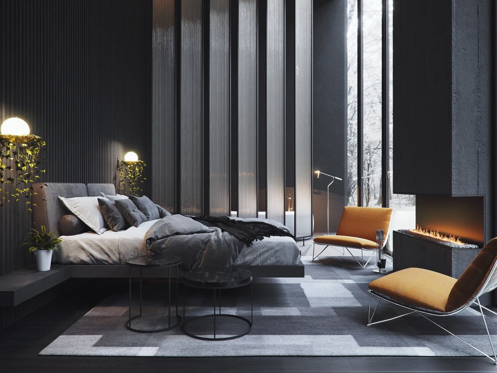 Hyper-realistic rendering for architectural and product design ideas ...