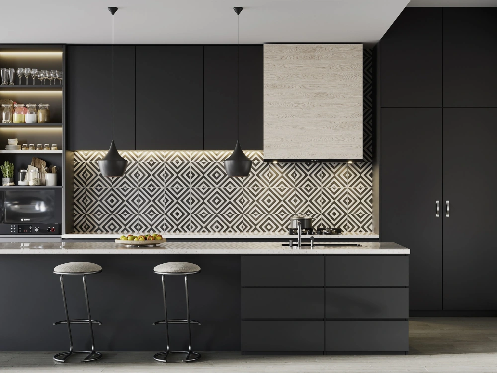 Hyper-realistic rendering for architectural and product design ideas ...