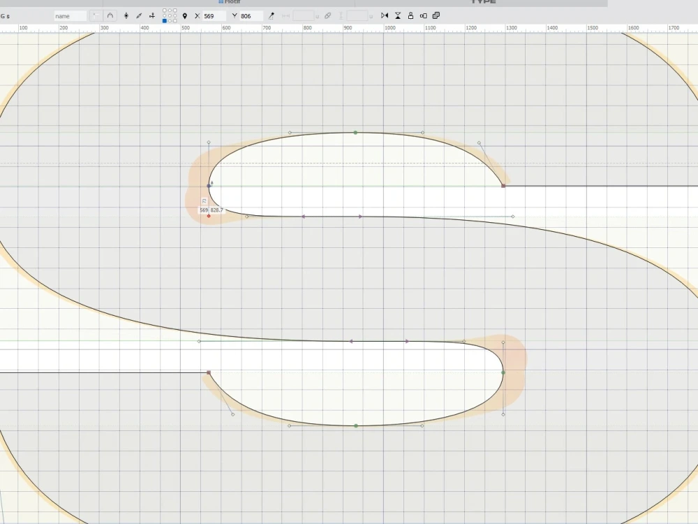 Custom Font for your company | Upwork