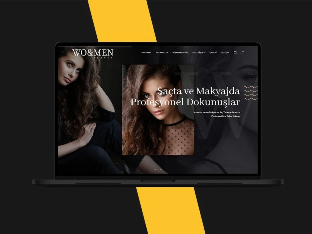 Professional responsive e-commerce website design | Upwork