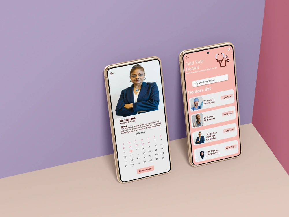 Attractive UI Designs for Mobile App and website | Upwork