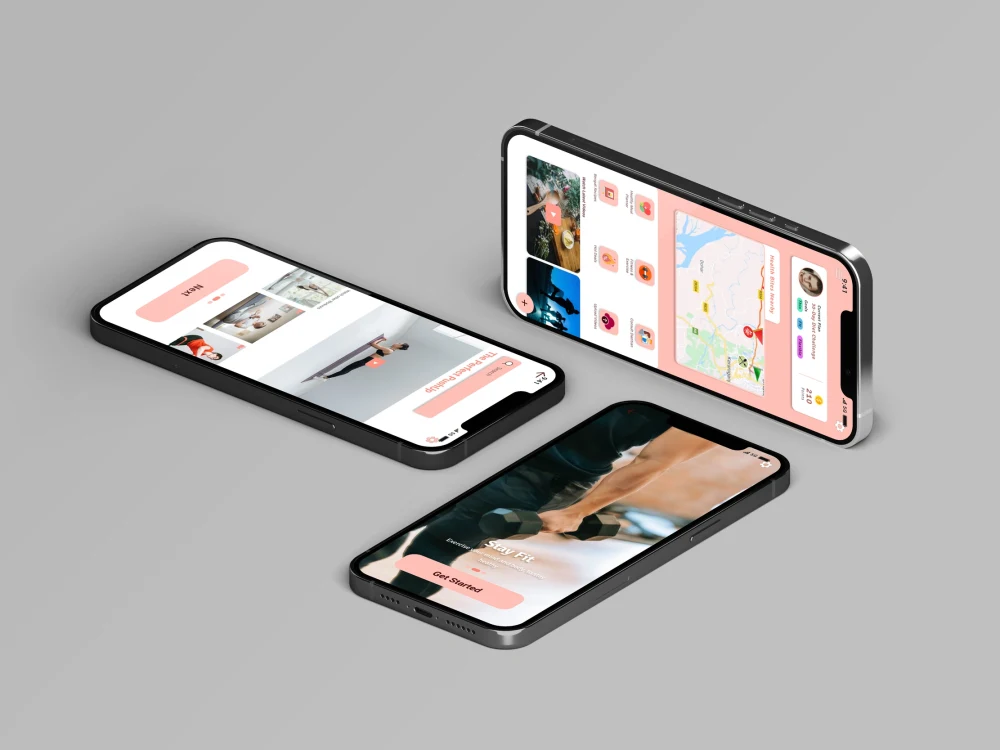 Attractive UI Designs for Mobile App and website | Upwork