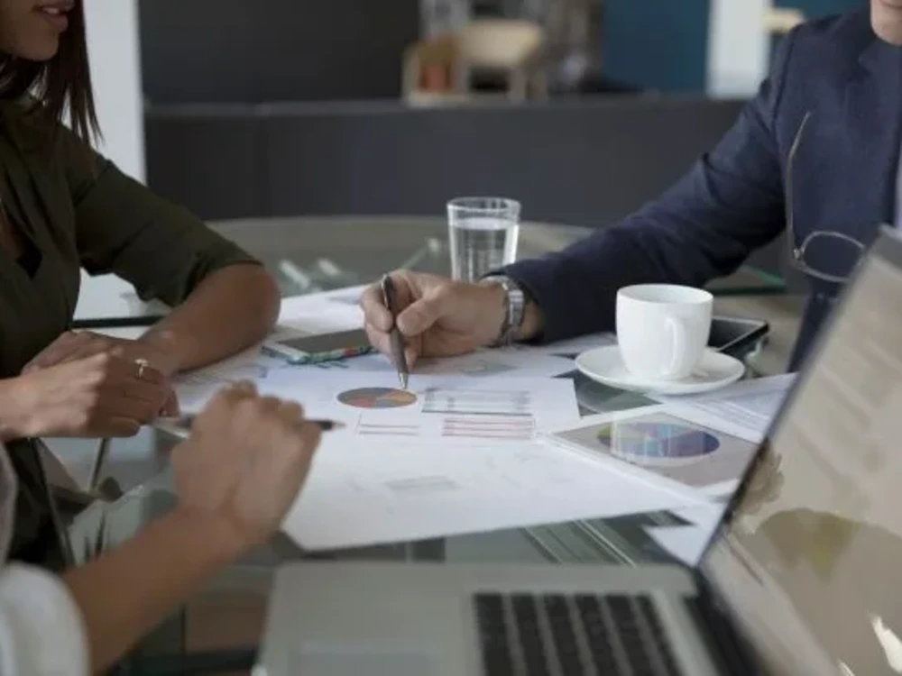 A well crafted Business Plan and financial projection | Upwork