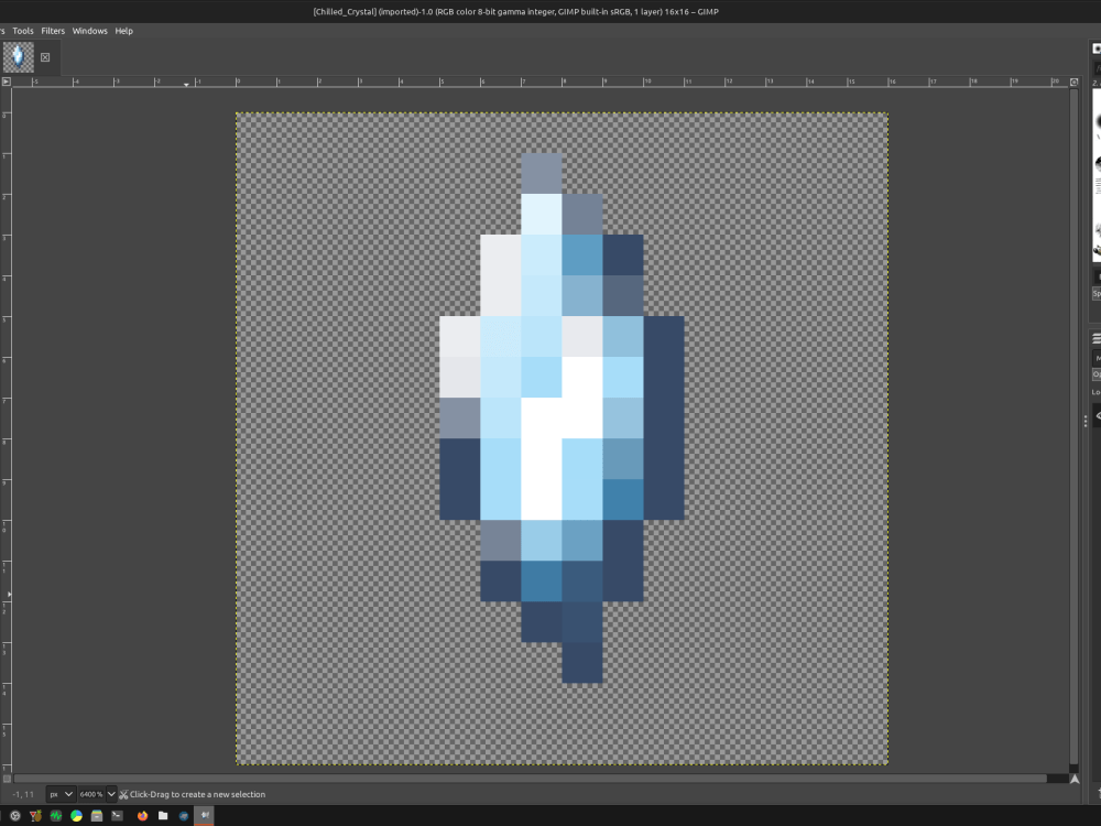 A nice looking custom Minecraft asset | Upwork
