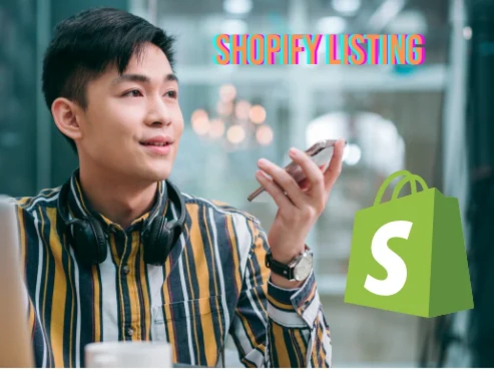 A fantastic and eye-catchy Shopify store design | Upwork