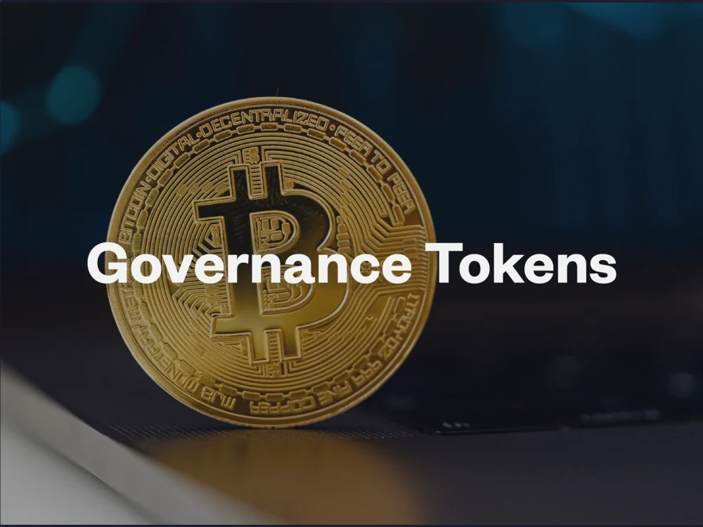A Secure Governance token | Upwork