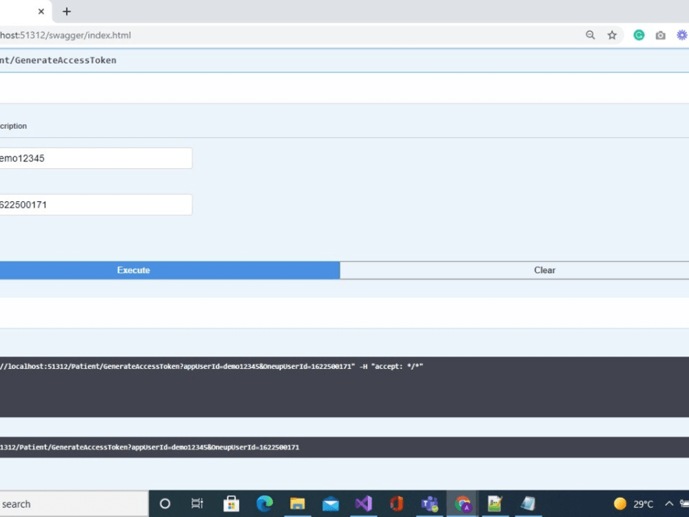 Integration Done with Epic | Allscripts | Cerner | EHRs using 1up Health | Upwork