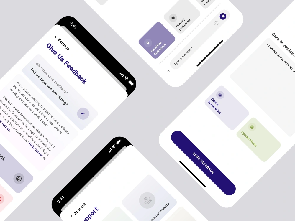 A great user interface designed to improve your product in 6 weeks | Upwork
