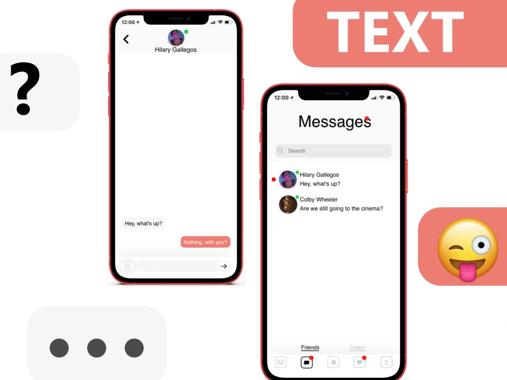 A modern and functional website design | Upwork