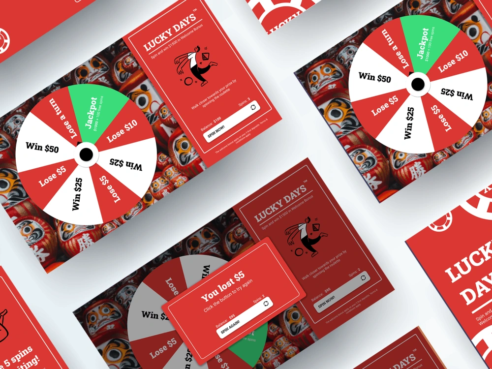 An amazing web design and html+css for your website | Upwork