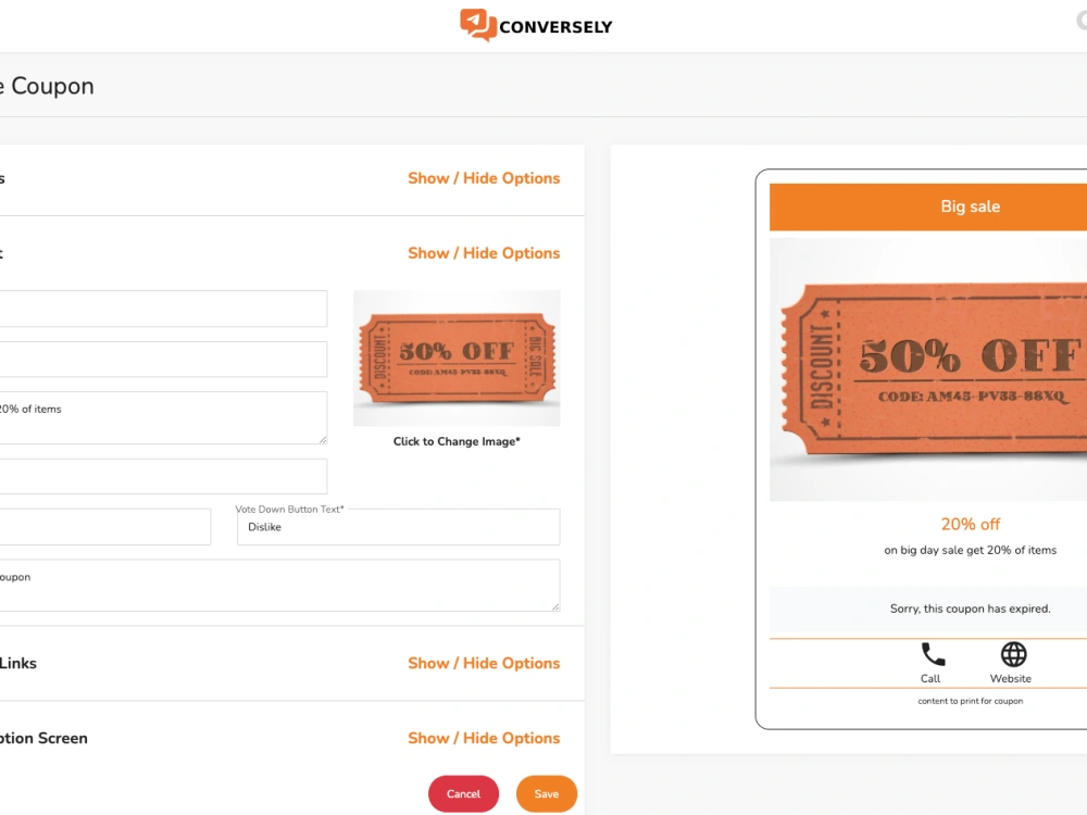 A web application developed in Vue, React, Svelte or Angular | Upwork