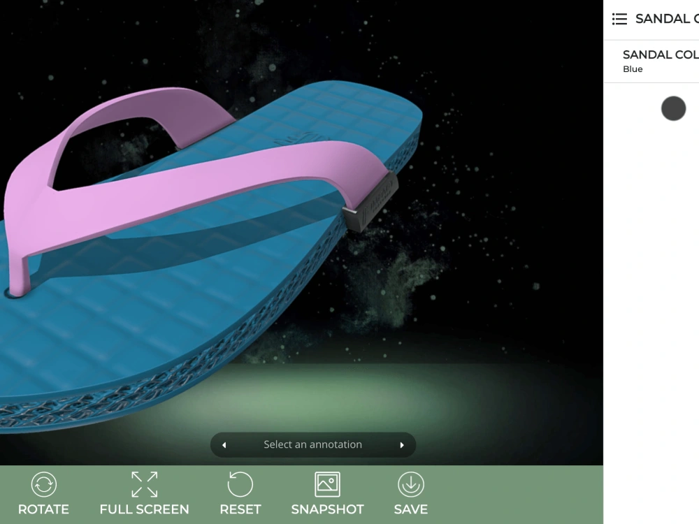 A Web Application Developed In Vue React Svelte Or Angular Upwork