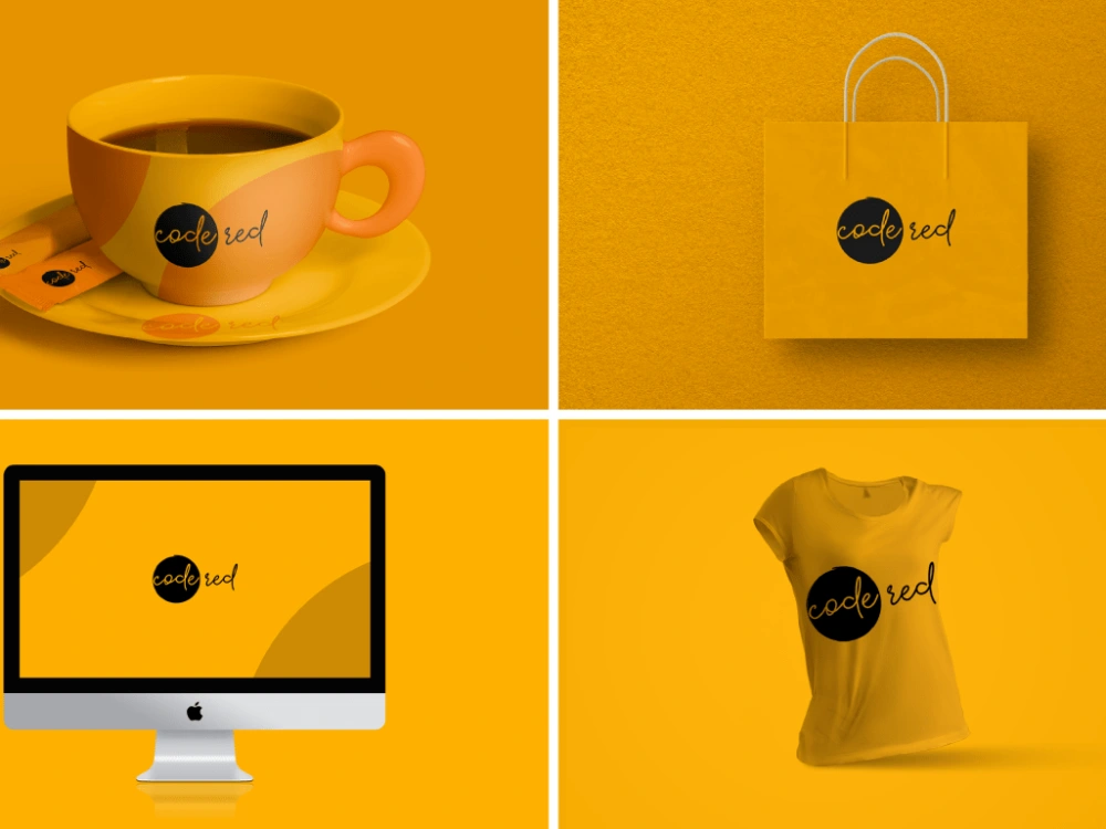 Modern Brand Style Guide, Brand identity and Branding | Upwork