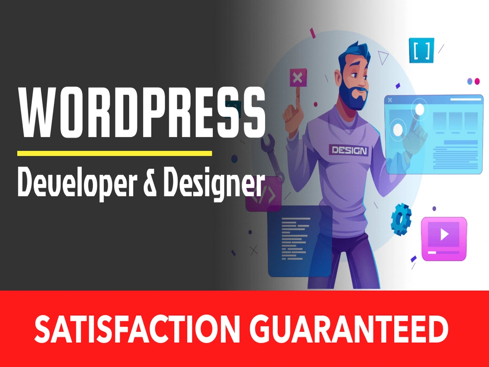 An Expert WordPress Developer with an Emphasis on Small Business. | Upwork