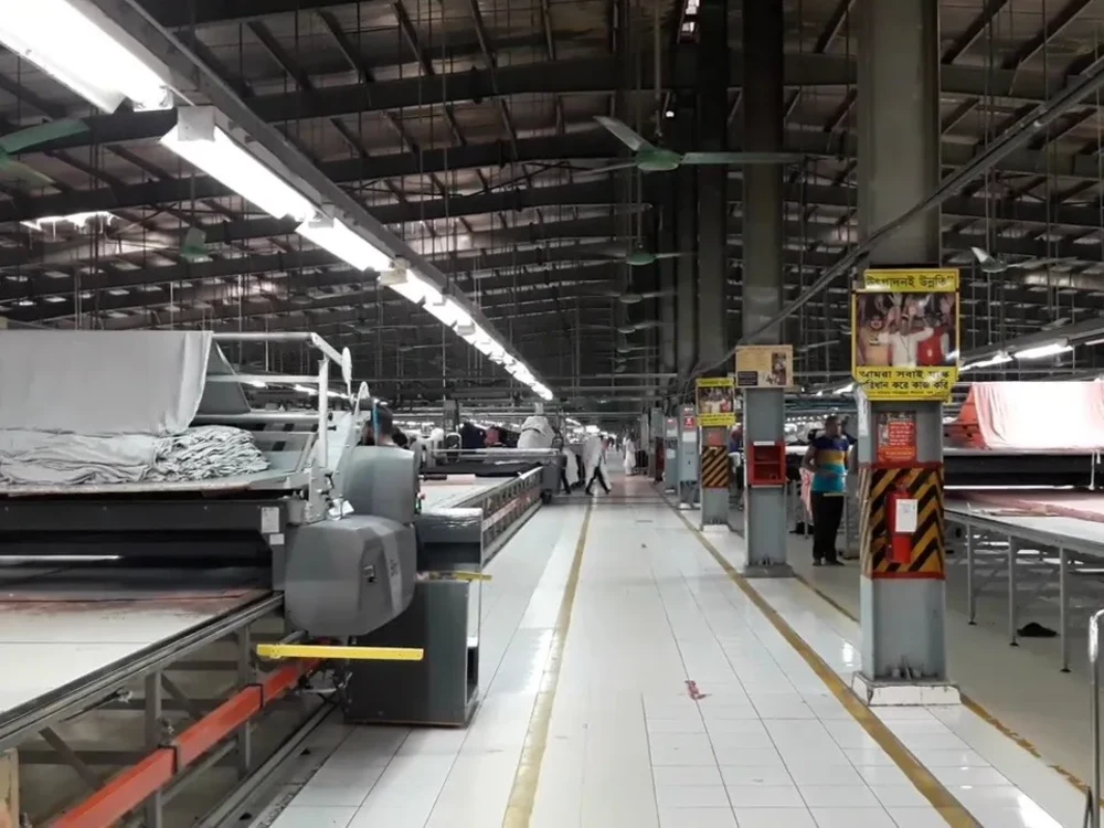 One-Stop Apparel Sourcing Support from Bangladesh | Upwork