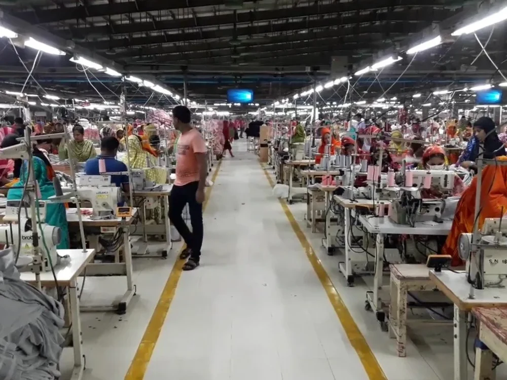 One-Stop Apparel Sourcing Support from Bangladesh | Upwork