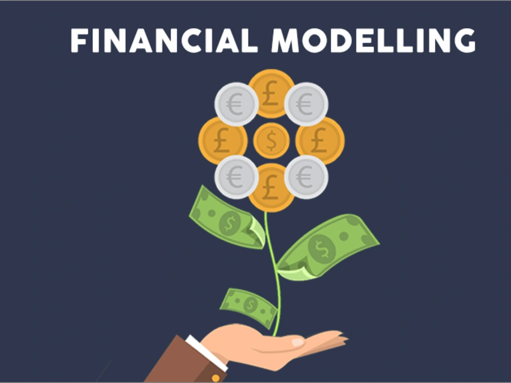 A Comprehensive Financial Model with Detailed Analysis | Upwork