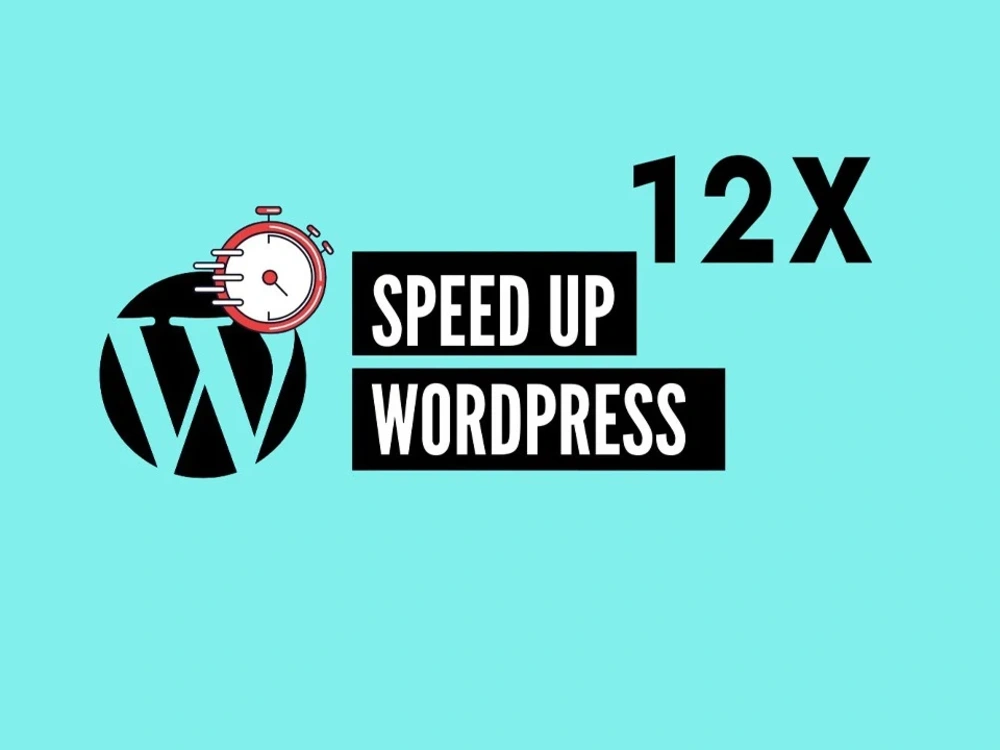 Elementor Website Page Speed Optimization/Core Web Vitals 🚀🚀🚀 | Upwork