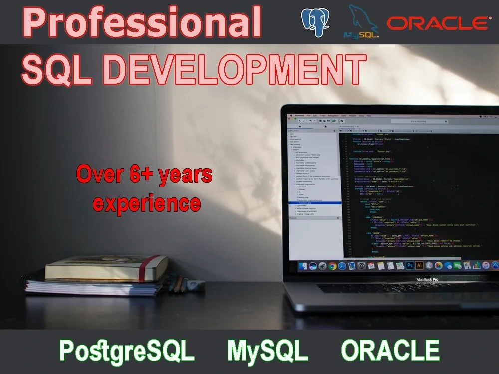 SQL Queries | Stored Procedures | Functions | Triggers in MySQL | Upwork SQL Queries | Stored Procedures | Functions | Triggers in MySQL | Upwork