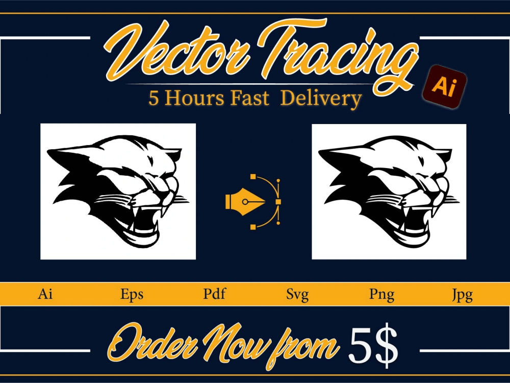 Recreate,remake,resize,redo,edit logo jpg image to vector | Upwork Recreate,remake,resize,redo,edit logo jpg image to vector | Upwork