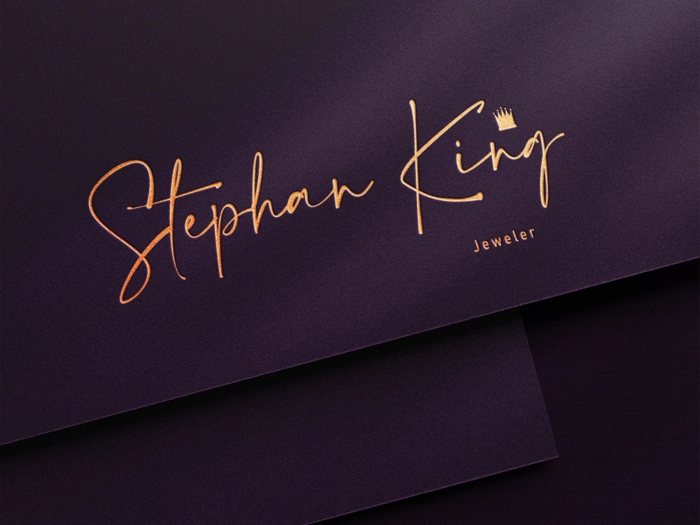 A luxury handwritten beauty feminine signature logo for your business ...