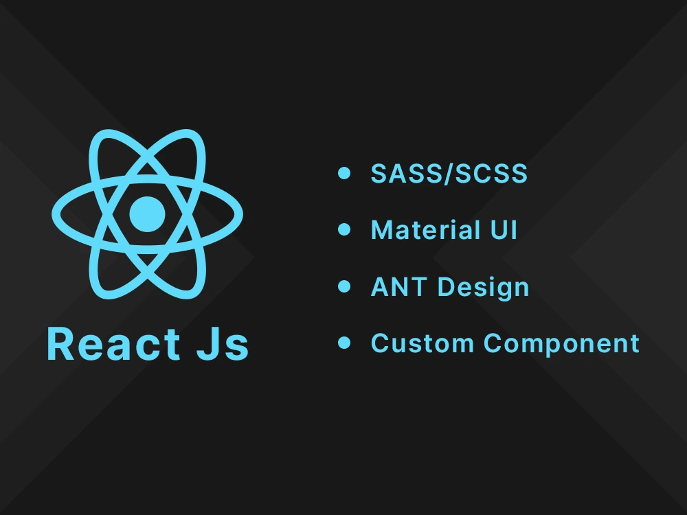 Reactjs website within 3 days | Upwork
